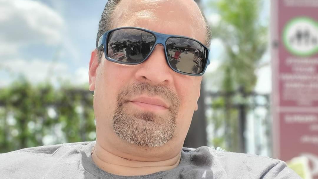 Fundraiser for Sharyn Olivo by Tina Cagle : Johnny Rivera Memorial Service