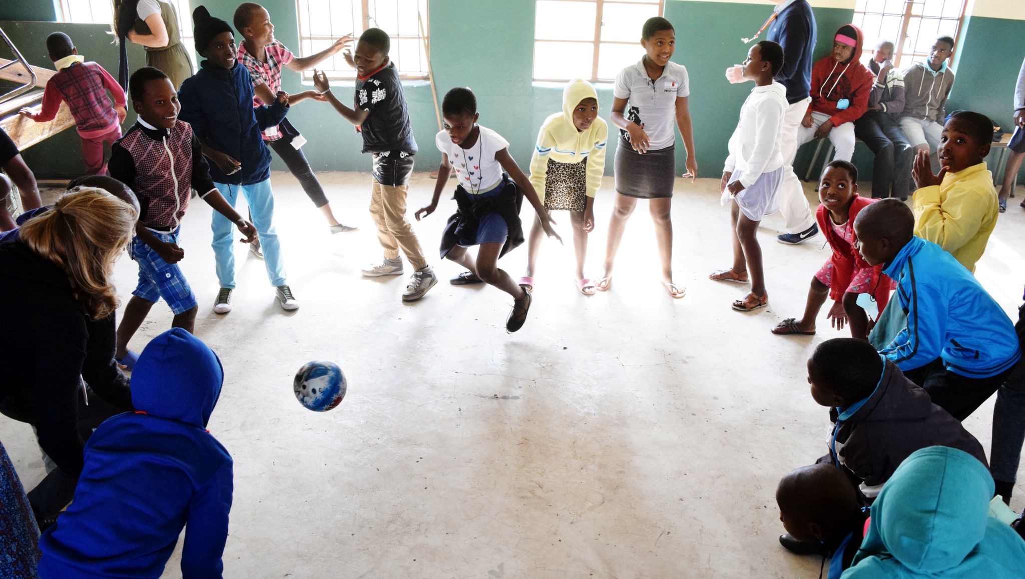 Fundraiser by Grace Francey : MusaweNksoi Orphan Ministries South Africa