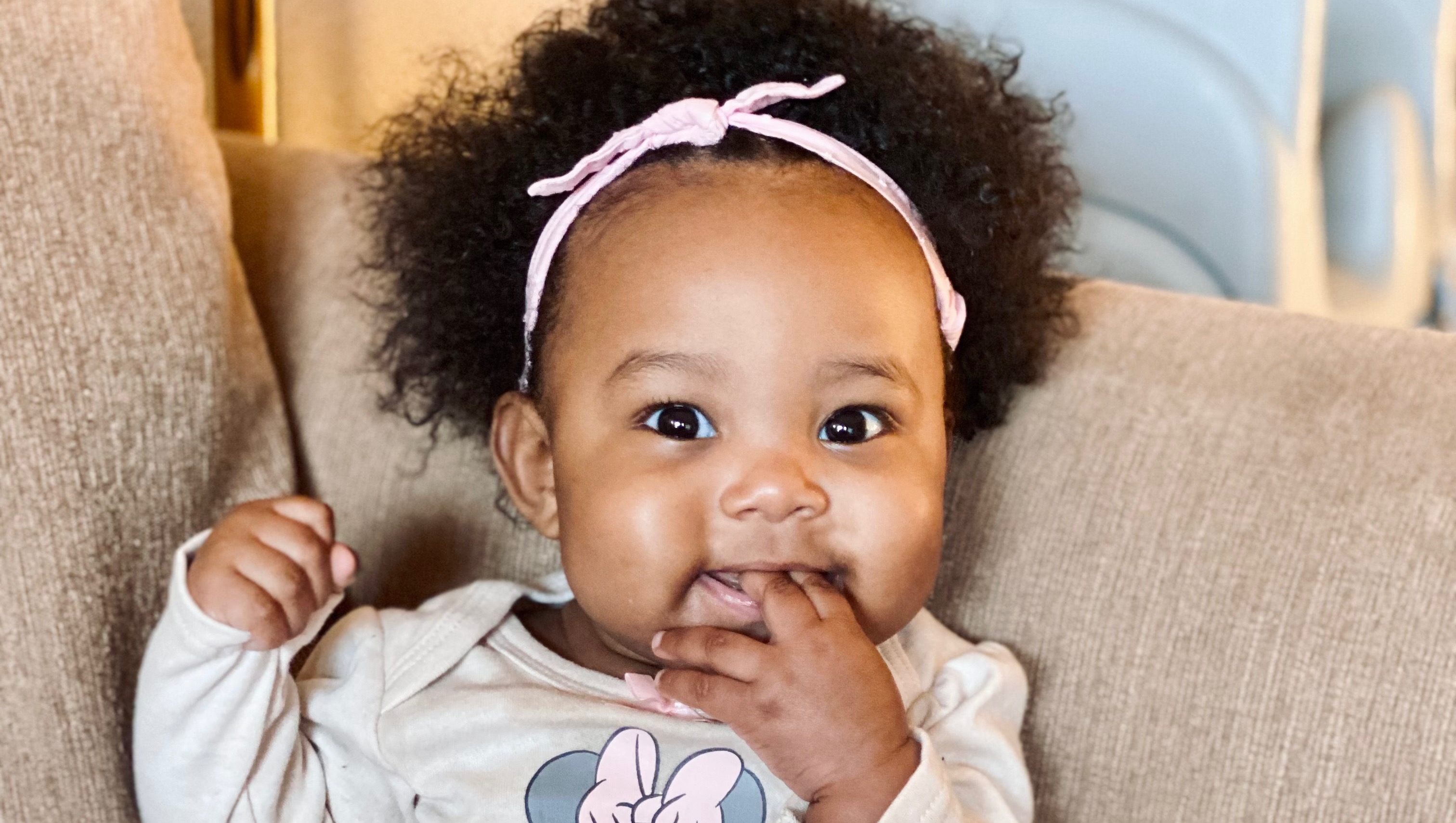 Fundraiser by Nicolette Russell-Stokes : Nova’s Fight Against ...