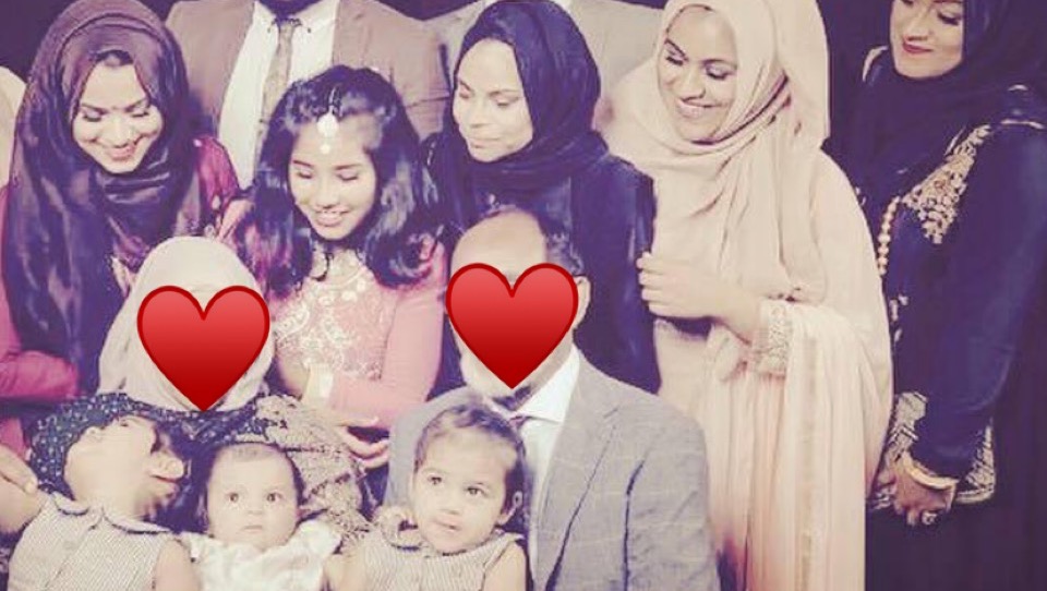 Fundraiser by Thamina Khanum : In memory of Ranu Miah and Nazma Khanum