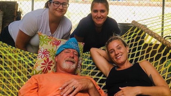 Fundraiser for Raymond Piercy by Rebekah Uribe : Wayne Piercy