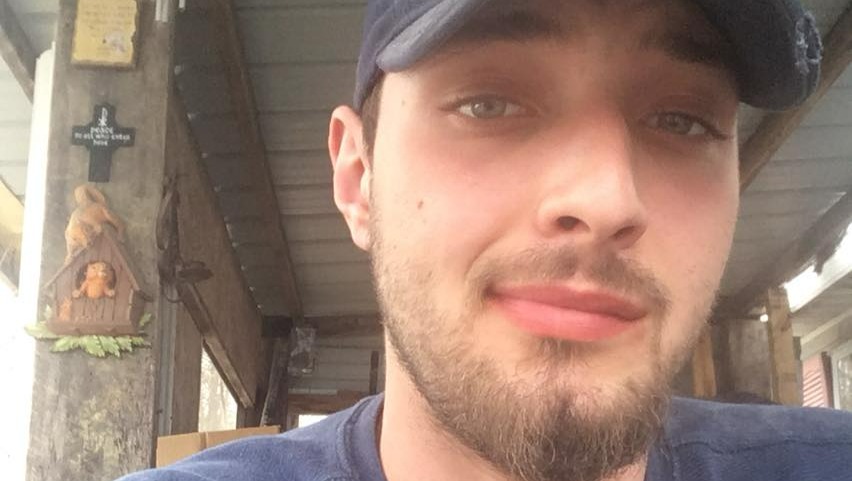 Fundraiser for Travis Kerr by Alayna, Brandon Mora : Help cover Justins ...