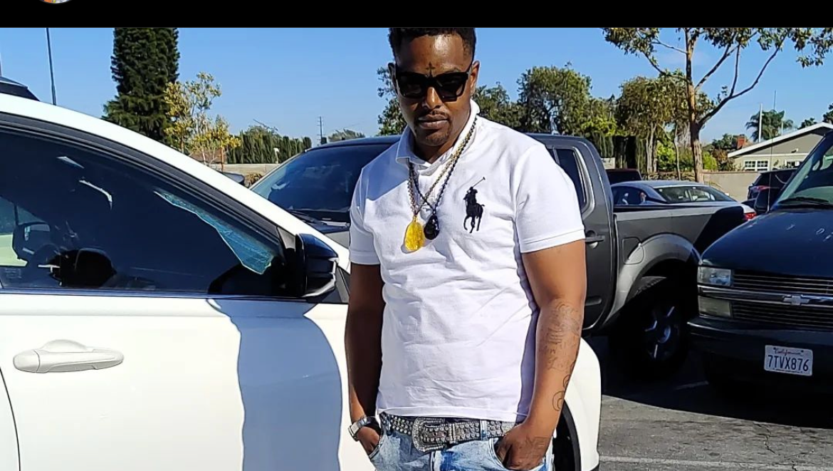 Fundraiser for Crystal Jefferson by Ronald Stringfellow sr : Ronald ...