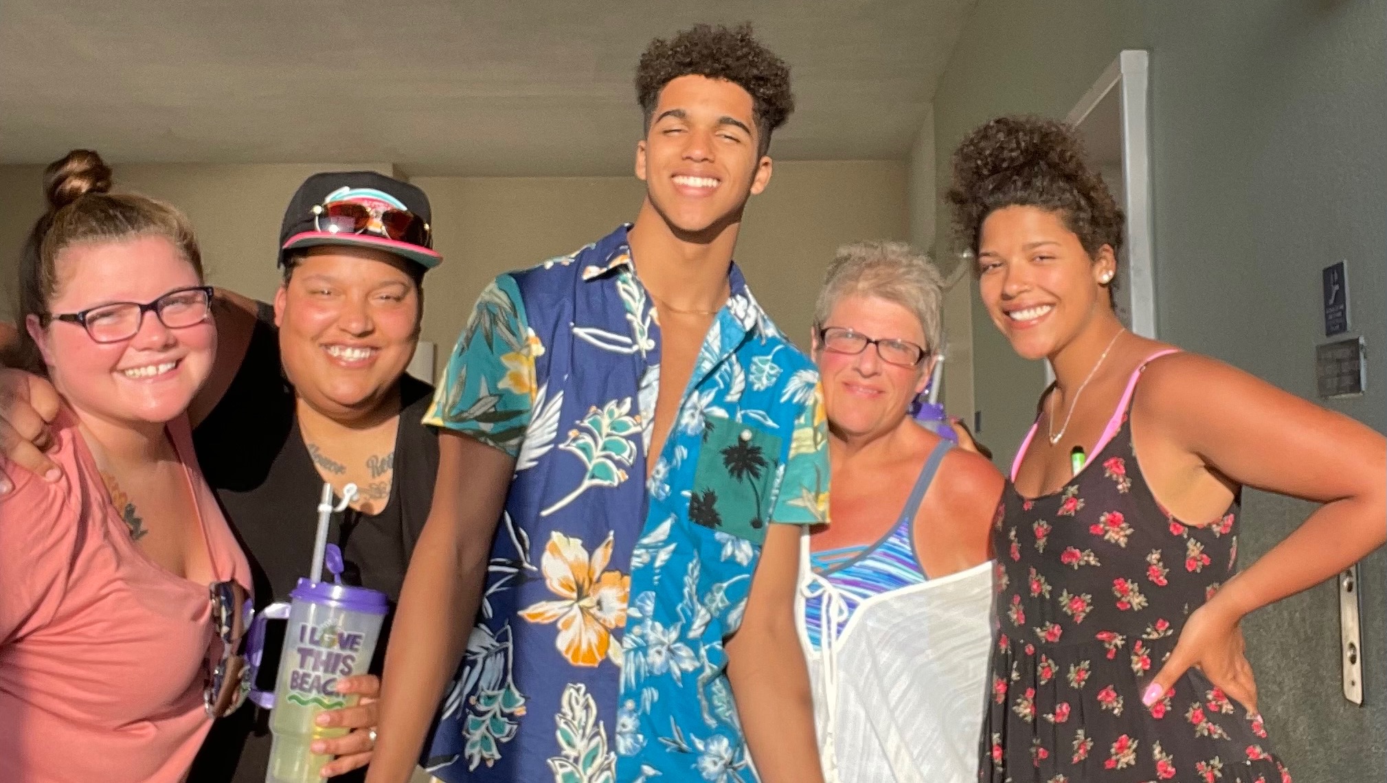 Fundraiser for Leslie Willson by Jaylin Harbin : For flight and ...