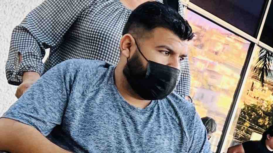 Fundraiser by Merary Garcia : teamISAIAS vs. Bone Cancer (Huesos)