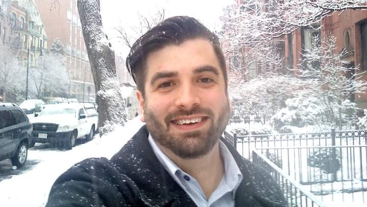 Fundraiser for John Pettit by Tacy Eadie : In Loving Memory of Justin ...