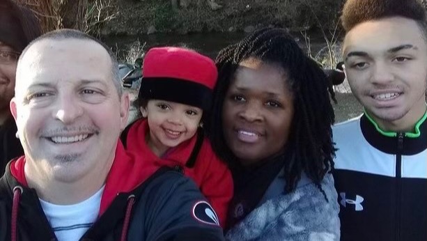 Spendenkampagne von Debra Foote-Cortese für Jim Ernst: In Loving Memory ...