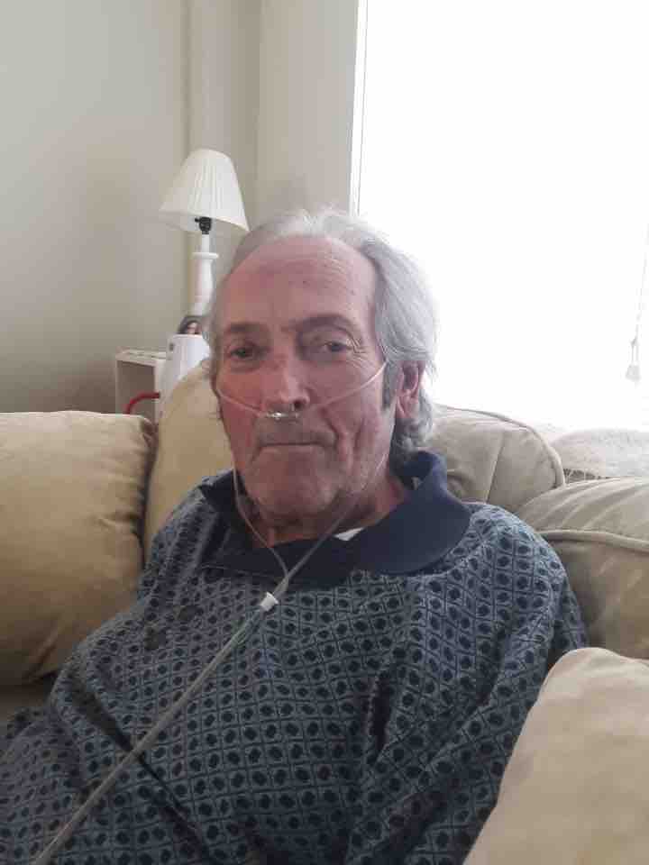 Fundraiser for Jeffrey Steele by Roger Shumate : Donate to help Jeff Steele