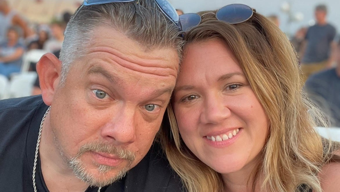 Fundraiser by Julia Grochowski : Help Joe Through Brain Surgery and ...