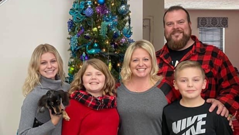 Fundraiser for Rilee Brode by Mae Kennedy : Rilee Brode & Family