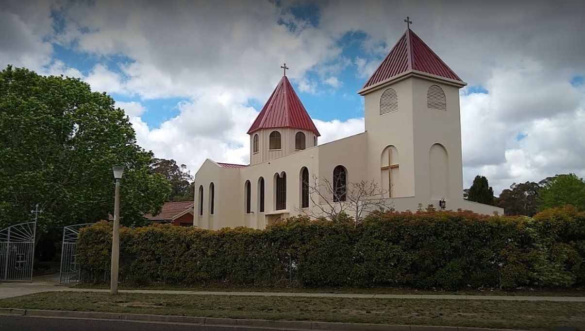 Fundraiser by SOC Farrer : Church Hall Upgrade