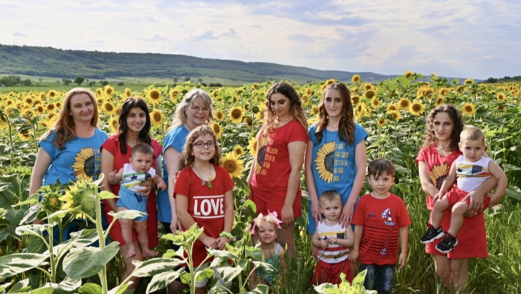 Fundraiser by Deborah Stengel : Moldova Refugee Rescue