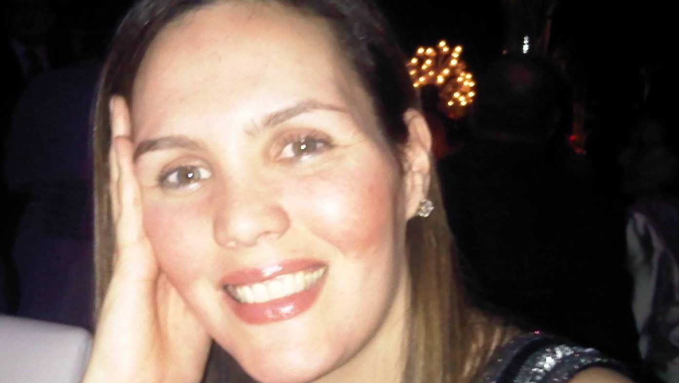 Fundraiser by ELIO ALVAREZ : ALBA MARIA NOS NECESITA