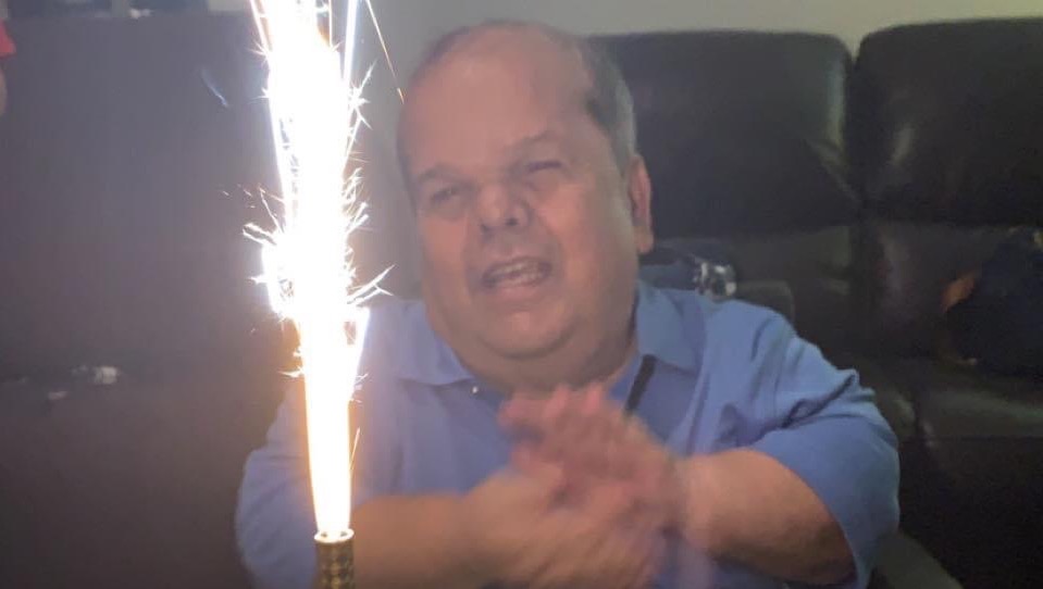 Fundraiser for Eduardo Jesus Longoria by Emiliano Escamilla : Ruben ...