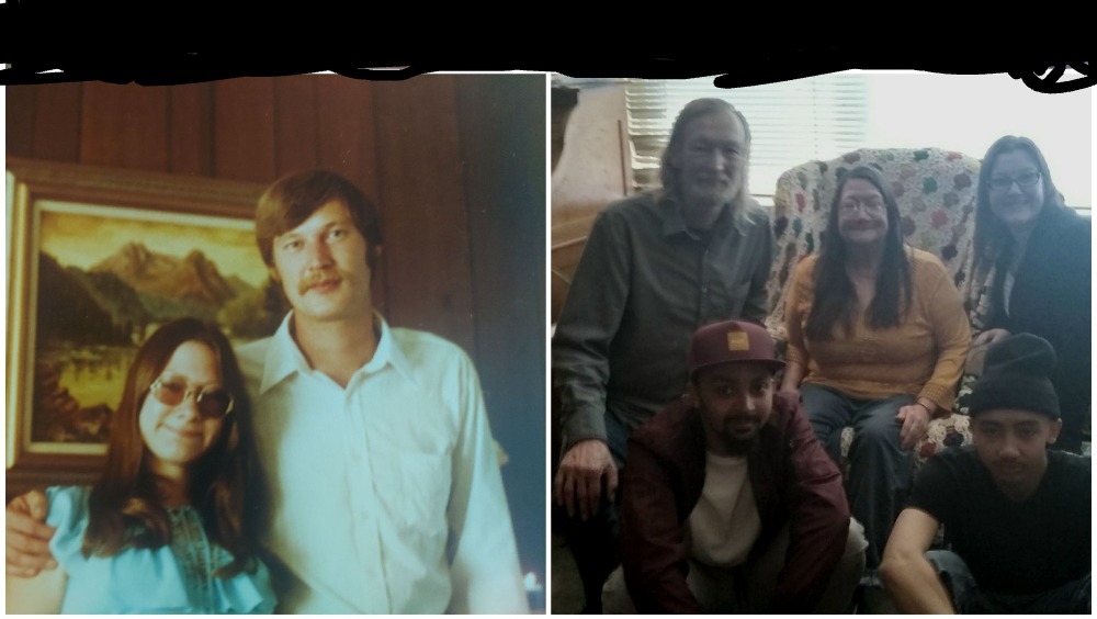 Fundraiser by Sarah Herrin : Terry's Celebration of Life and Burial