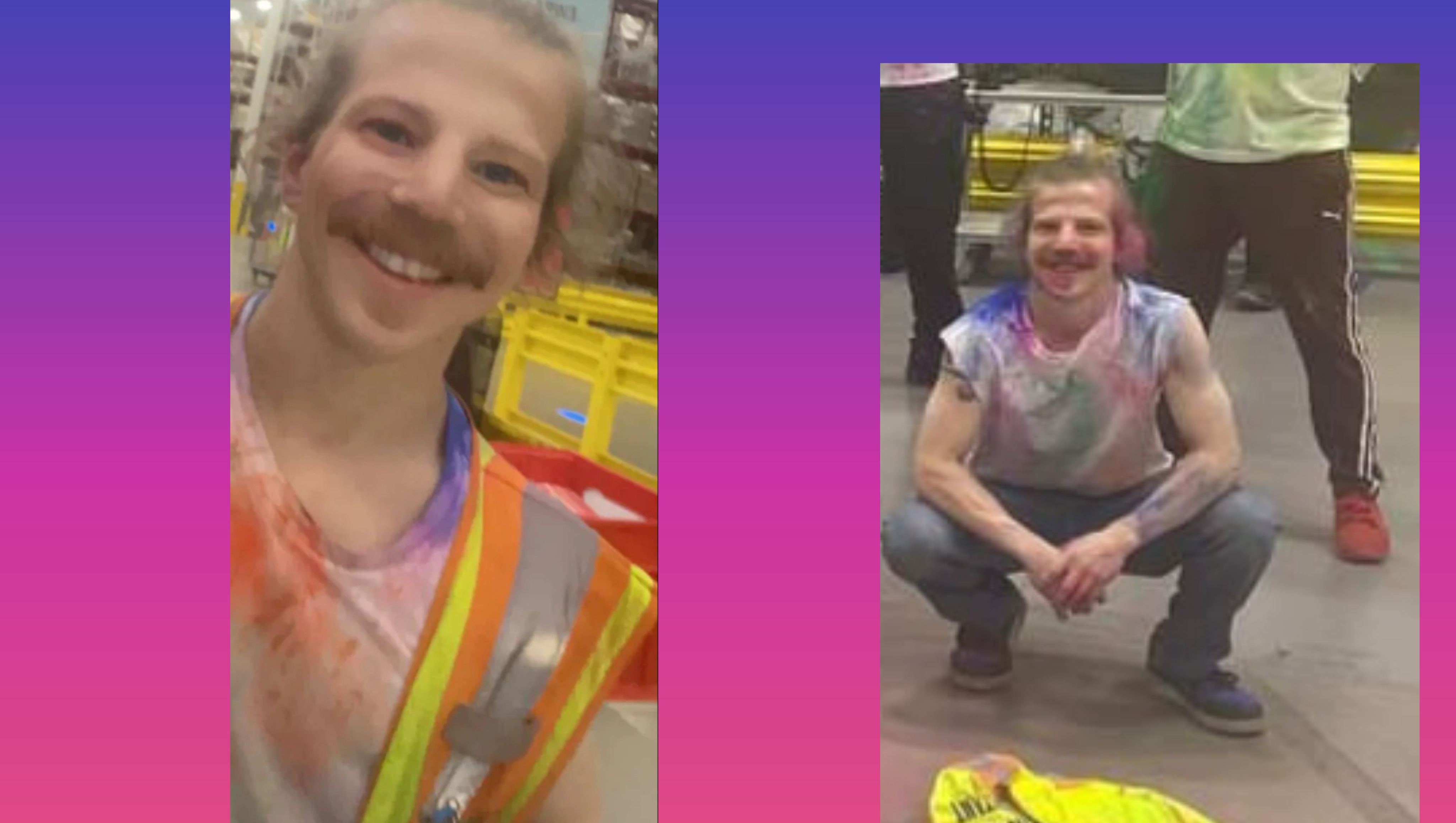 Fundraiser for Jake Panik by Jenelle Clearwater : Helping a Fellow ...