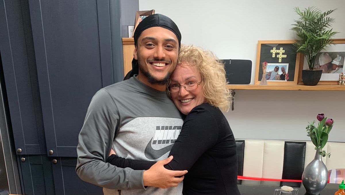 Fundraiser by Joanne Dawson : Make it happen for Mally