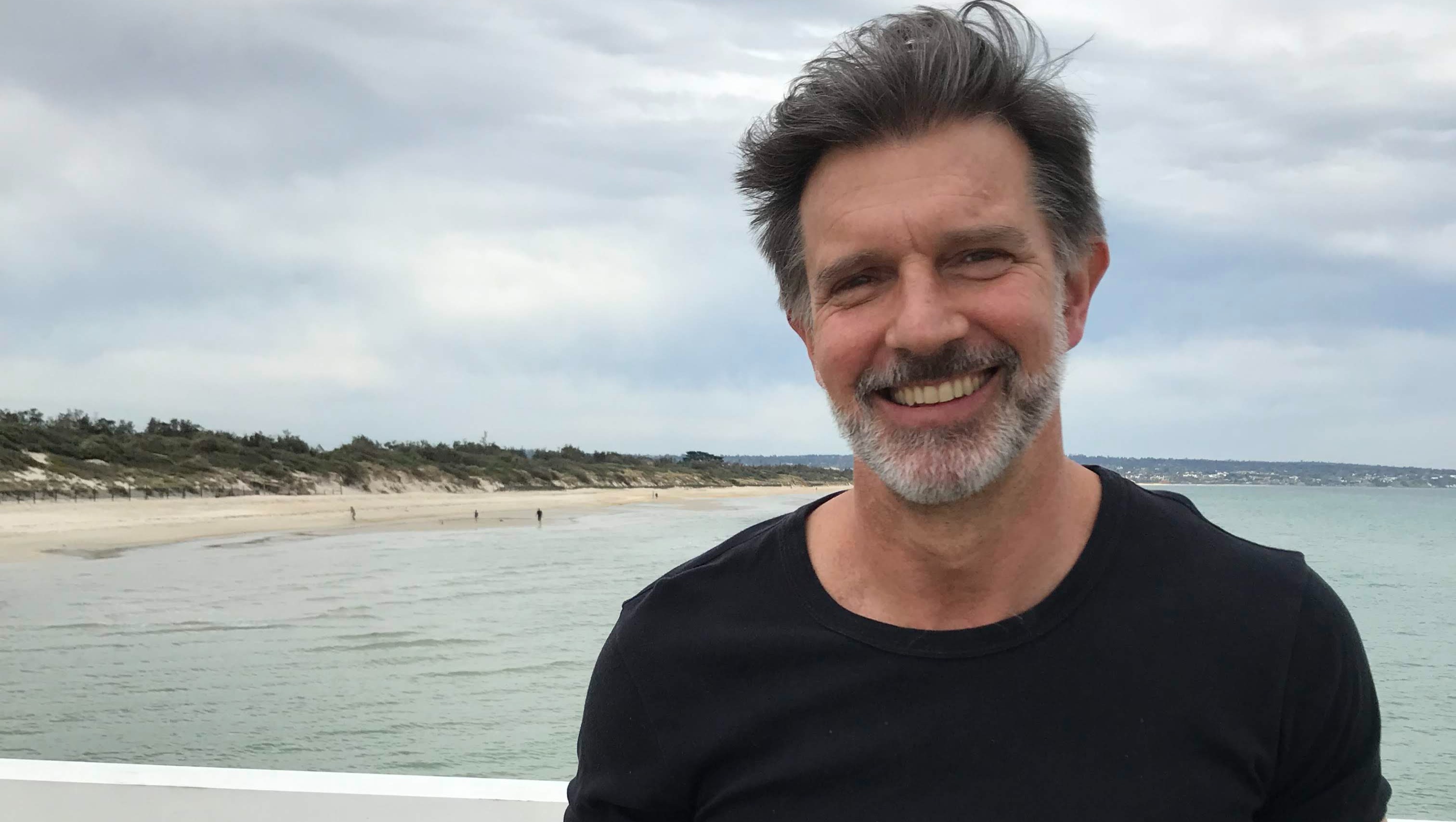 Fundraiser for Naomi Daff by Samuel Daff : Russell Daff - Family