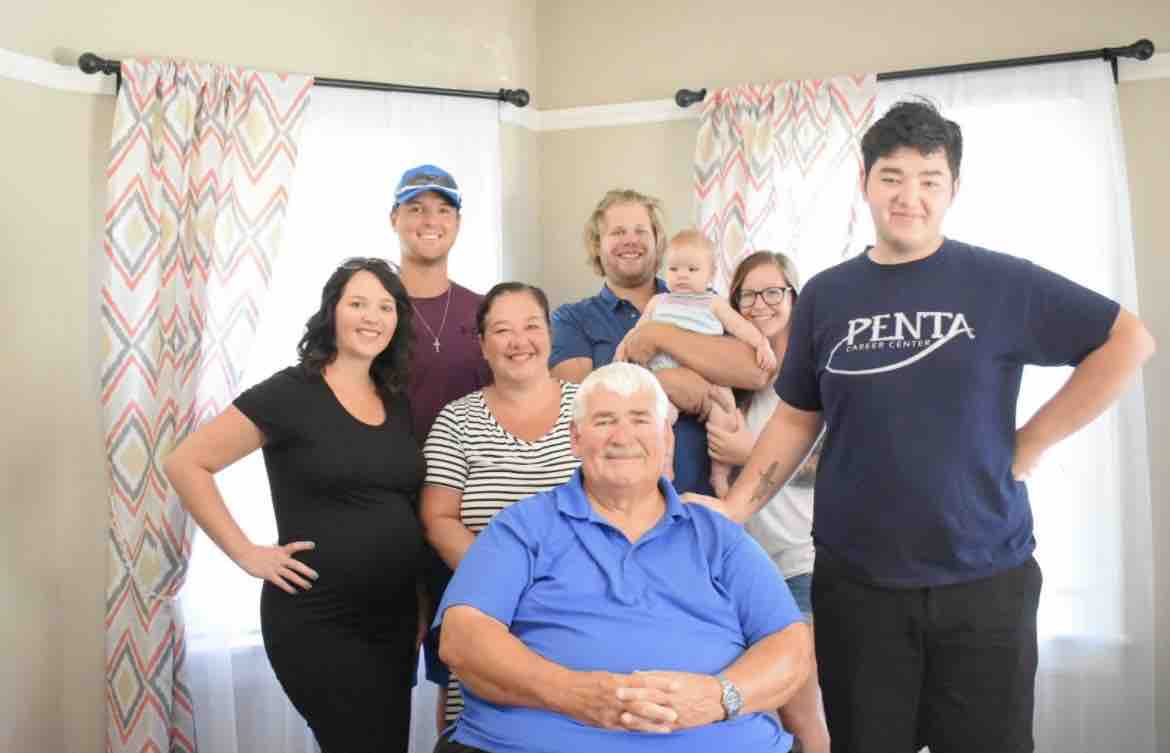 Fundraiser for Randall Frazier by Megan Crispen : Help Randy pay for ...