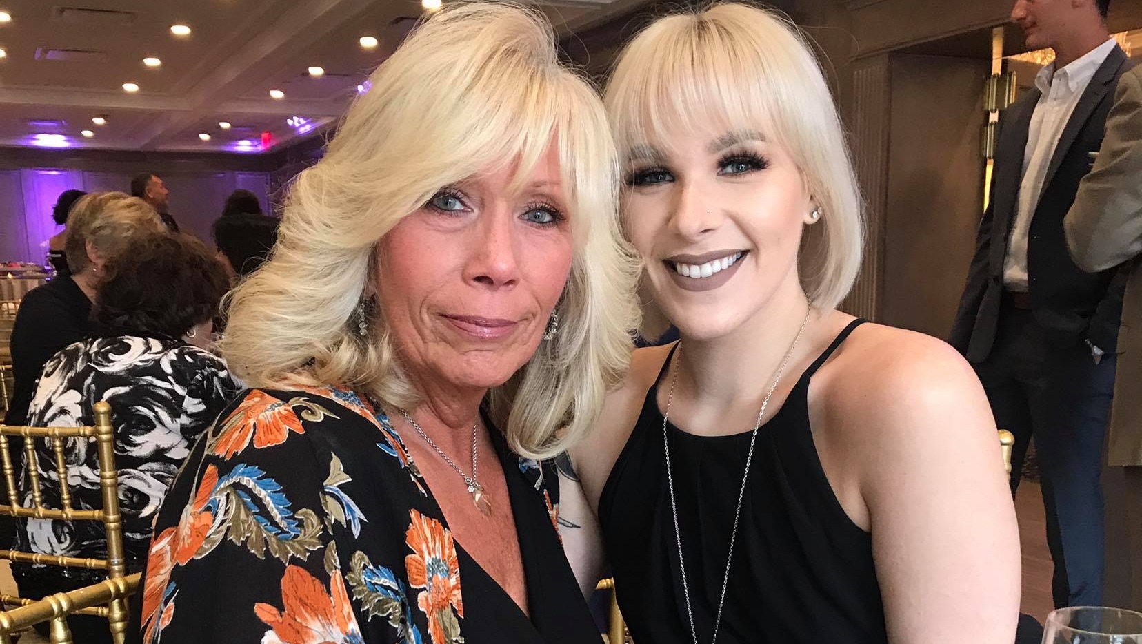 Fundraiser by Martina McGee : Funeral Expenses for Kimberly Mullen