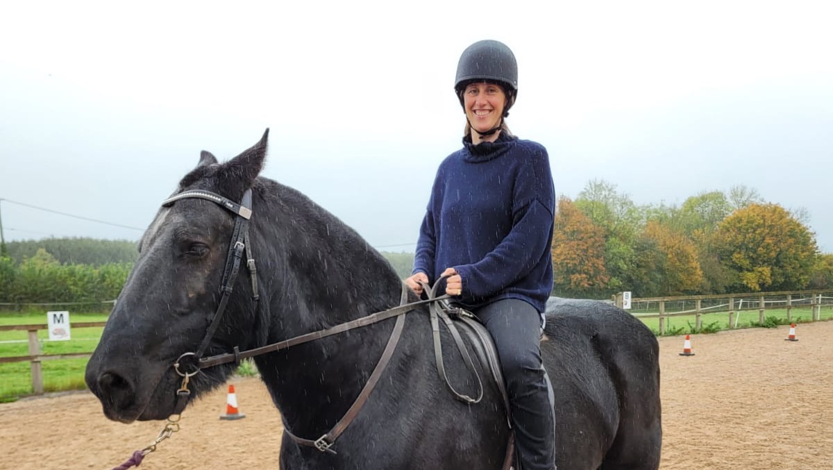 Fundraiser by Anneke Lewis : Blackmore Vale RDA