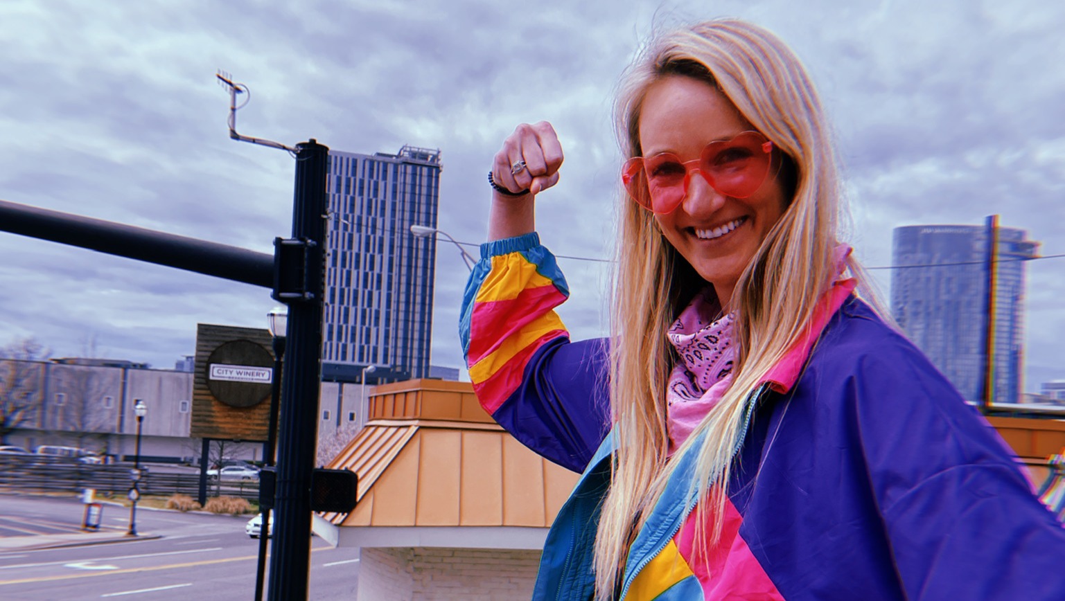 Fundraiser for Megan Strasser by Julie Glover : Support Megan's Fight ...