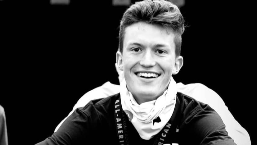 Fundraiser for Dustin Cramer by Kerry Kilcoyne : Eli Cramer Mile 3 Fund