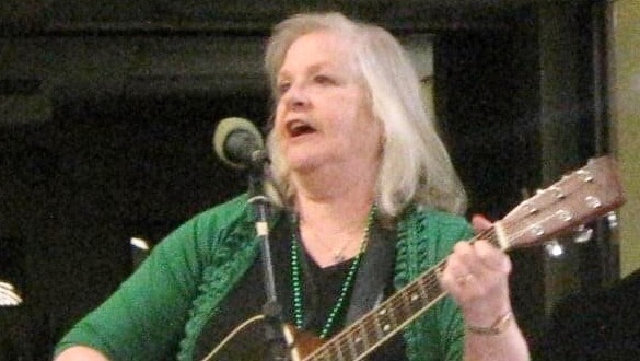 Fundraiser by Robin Stratton : Donate in memory of Gusti Krauss ️