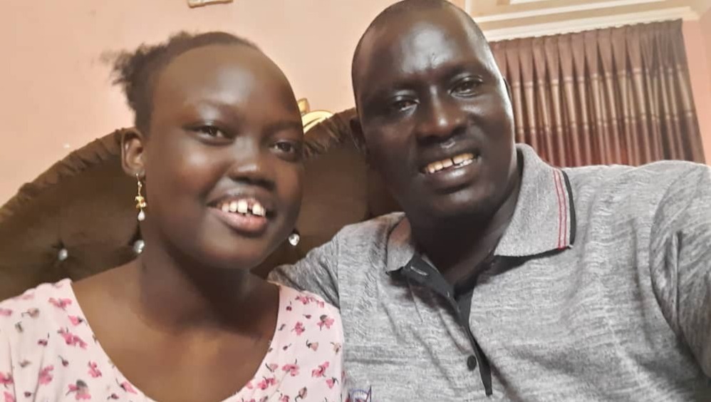 Fundraiser by Michael Mayen : Kidney transplant to save his daughter’s life