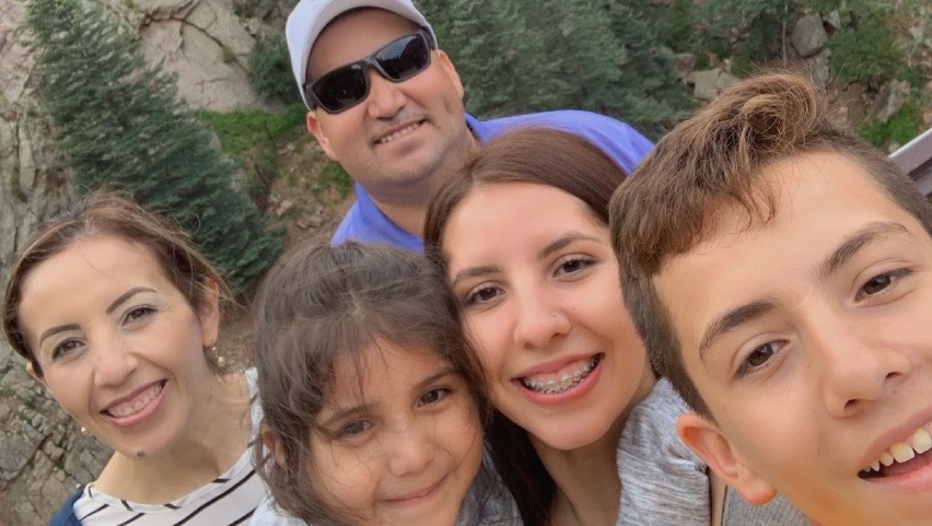 Fundraiser by Ailyn Rodriguez : Mayra Rodríguez