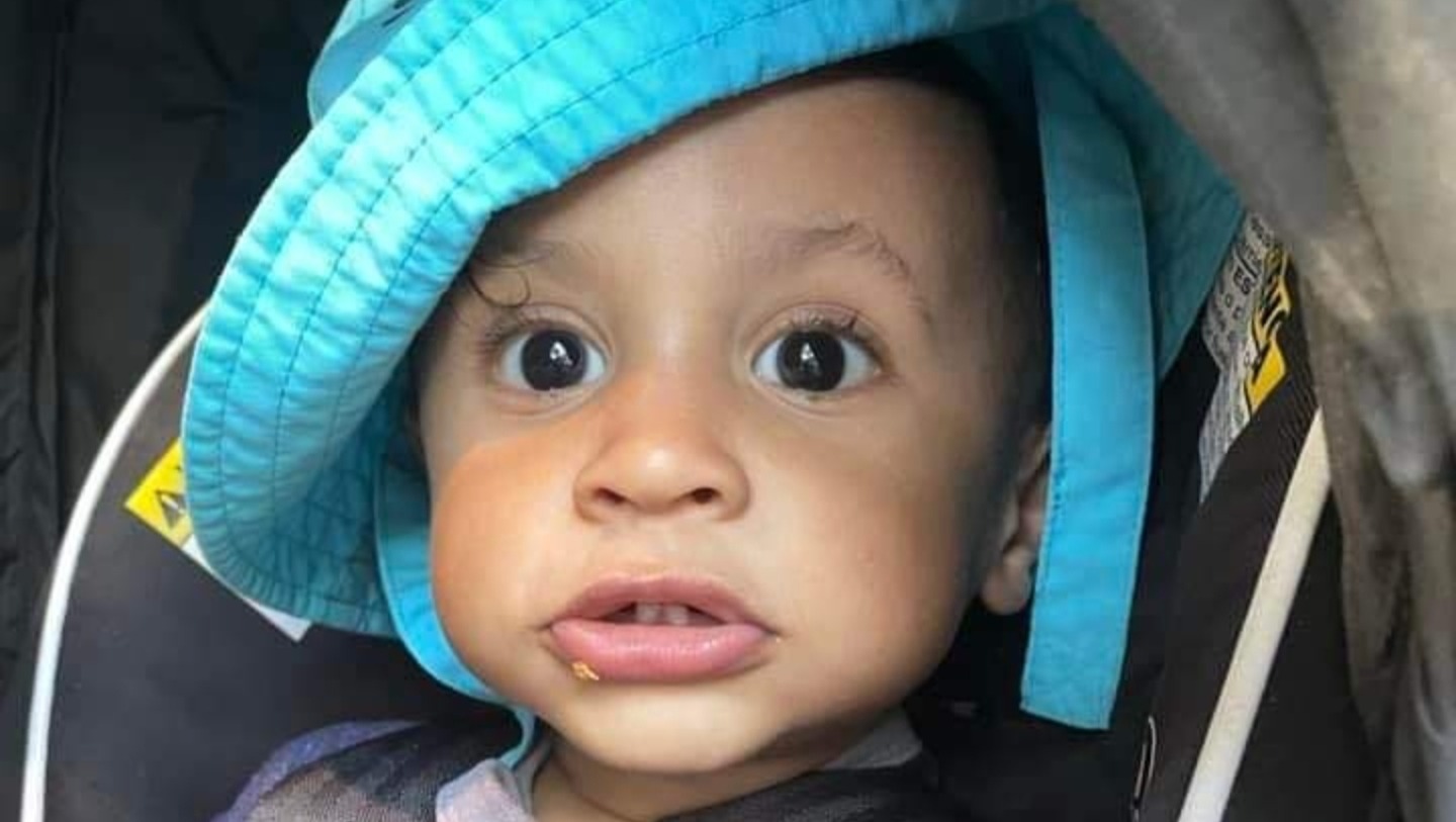 Fundraiser by Carl Osorio : Renzo's Road to Recovery