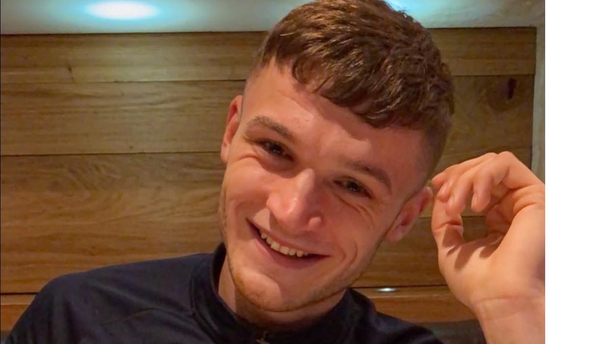 Fundraiser by Aaron Roskell : 15k Tough Mudder in loving memory of "Big ...