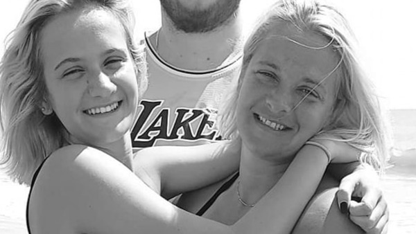 Fundraiser for LeAnne MacAdam by Austin MacAdam : Ocean Of Love for LeAnne