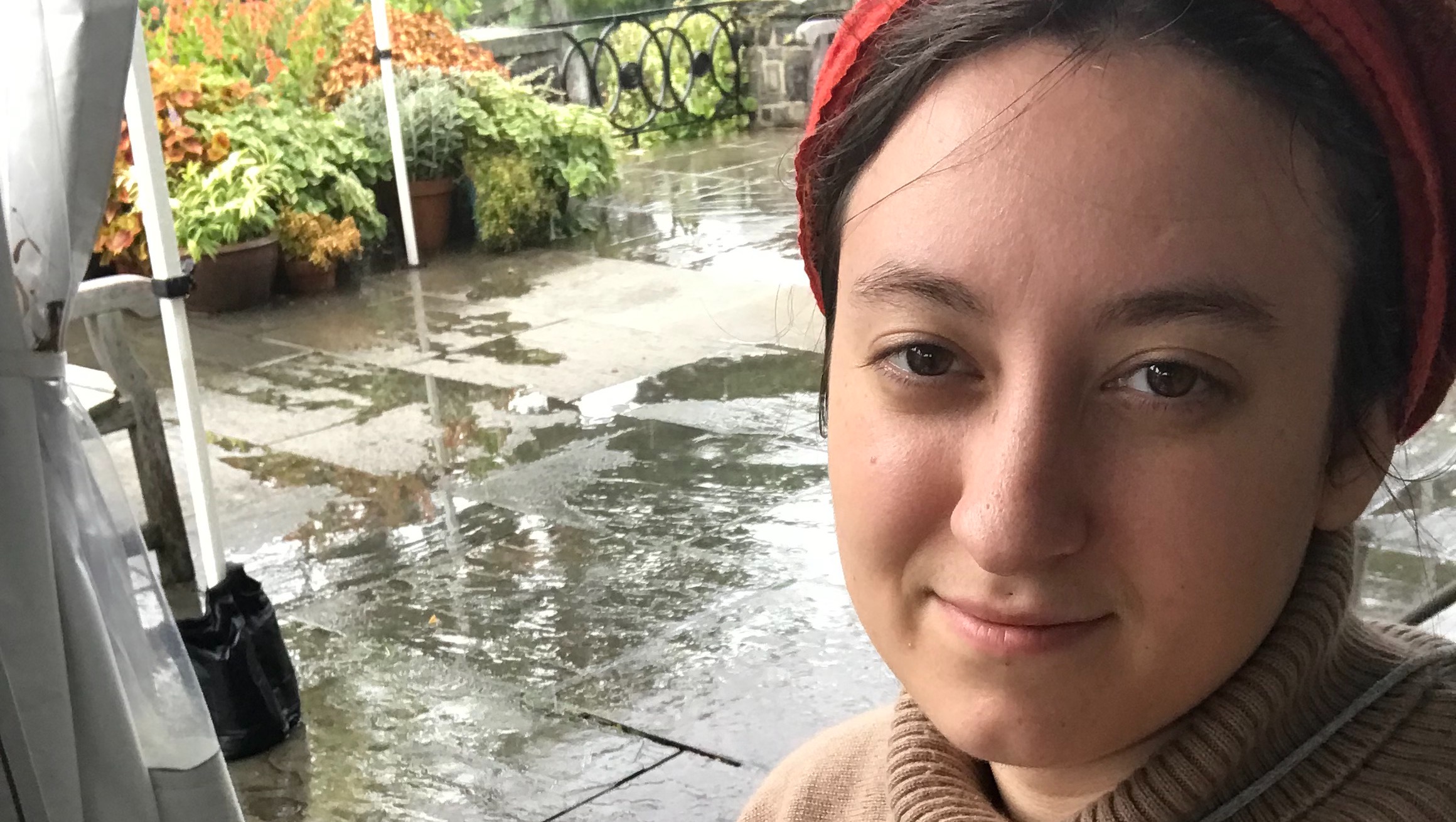 Fundraiser for Lavender Ross by Nechoma Moss : Help Nechoma Afford ...