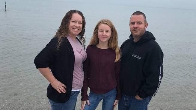Fundraiser for Emma Lipscomb by Maegan Shaffer : Christopher Lipscomb ...