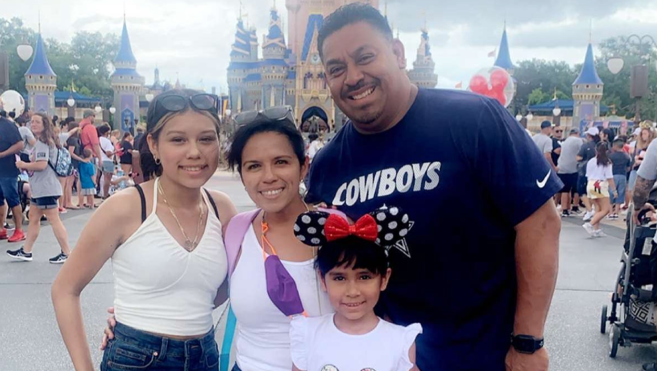 Fundraiser for Shirley X by Francesca Blackard : In Memory of Ricky Pineda