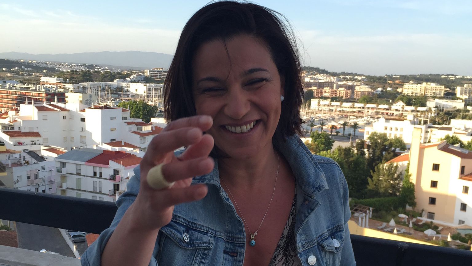 Fundraiser by Roxanne De Sousa Tabourel : Peaks for Paula