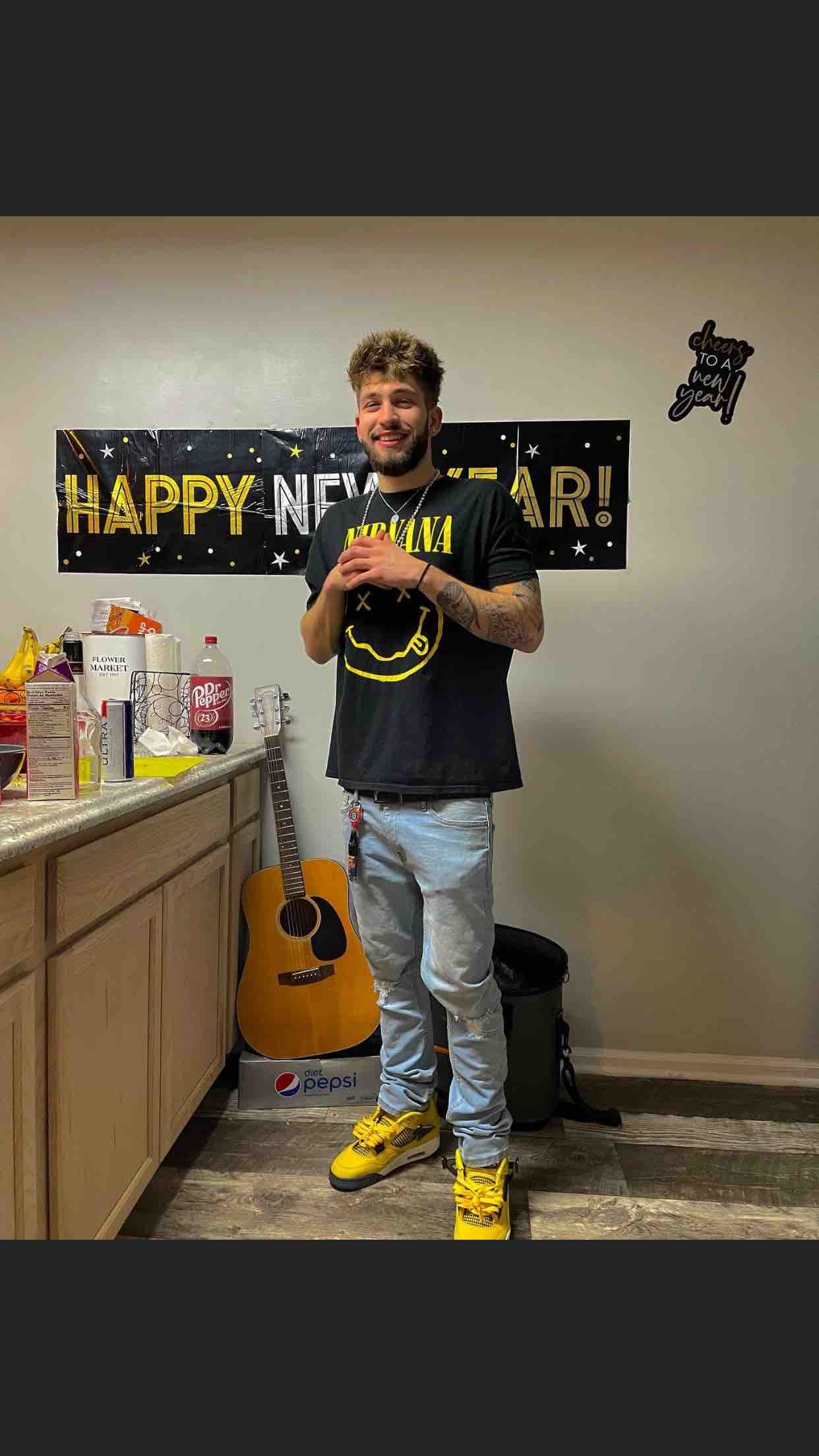 Fundraiser for Jacob Lewis by Shelby McCullough : Funeral expenses for ...