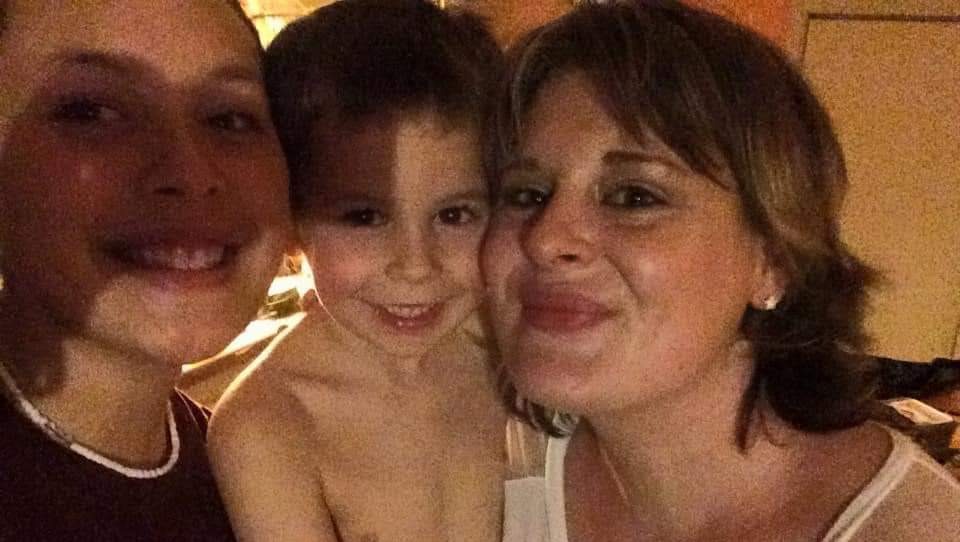 Fundraiser for Tracy Terry by Caitlin Terry : Christine Terry family ...