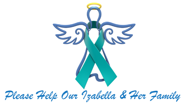 Fundraiser by Danny Campobasso : Please help Izabella & her family