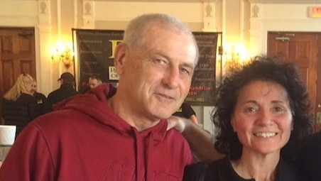 Fundraiser for Ken Watson by jenna switzer : Kens Cancer Battle