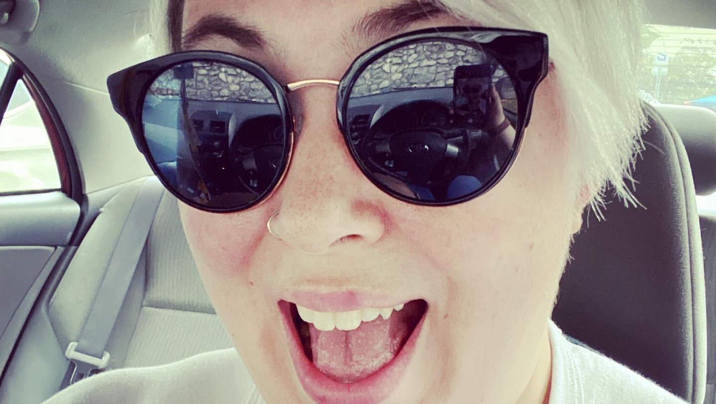 Fundraiser for Sara Perrone by Mandy Cook : Sara Perrone’s Knee Surgery