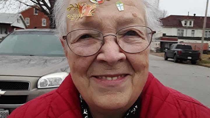 Fundraiser for Kathleen Calaway by Kim Akers : The Calaways: starring ...