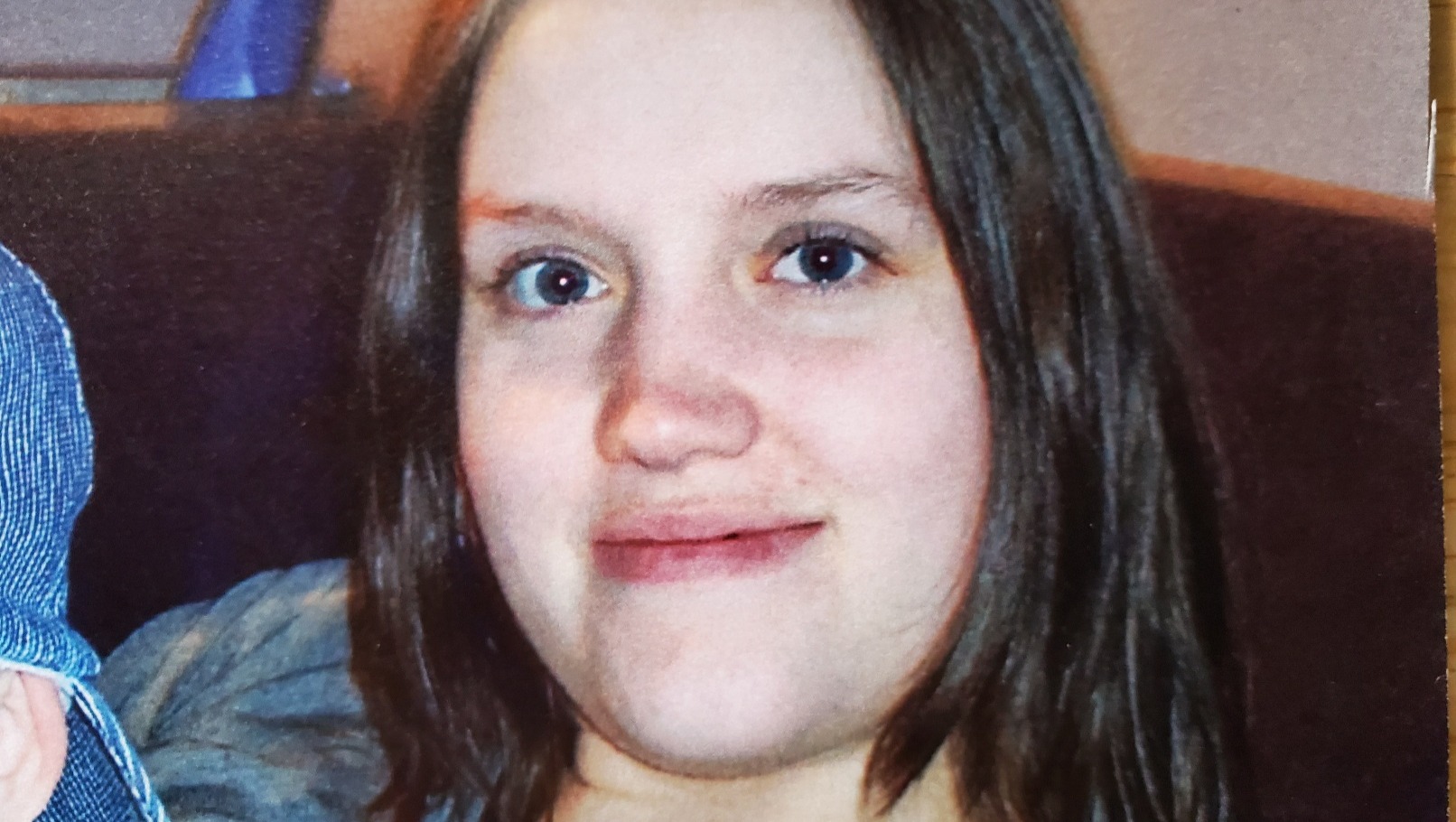 Fundraiser by Philip Gander : Jennifer Ade