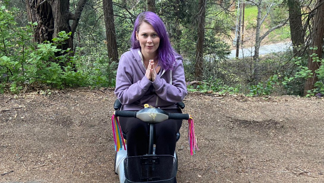 Fundraiser by Heather Pritchett : Help Heathers Spinal Muscular Atrophy ...