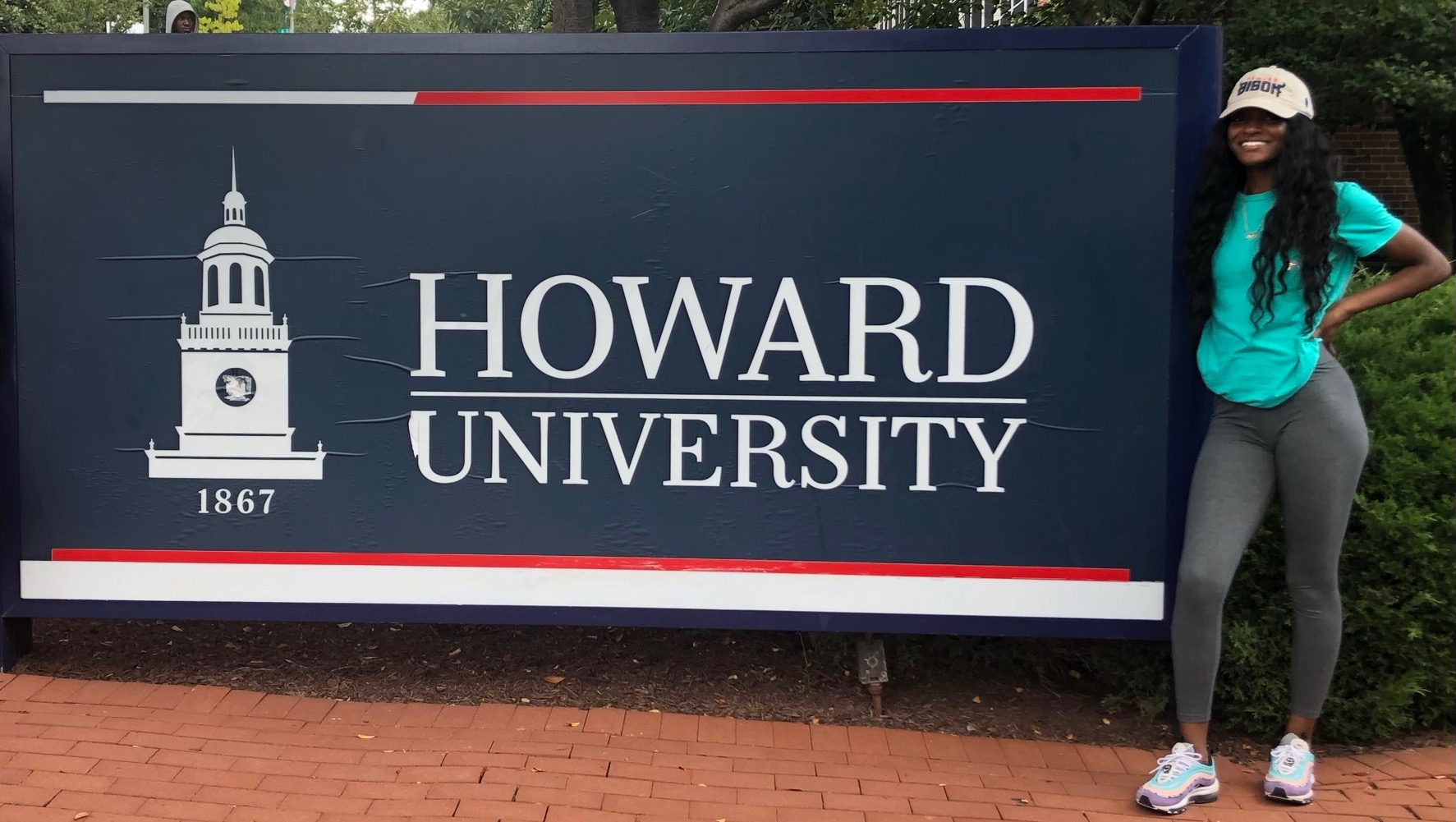 Fundraiser by Deja Rabb : Help Deja graduate from Howard University!