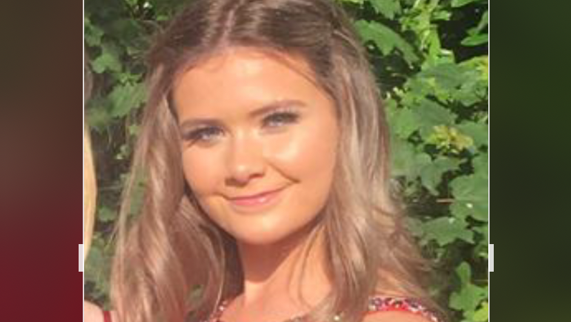 Fundraiser for Megan Mahoney by Laura Guy : Running for Megan Mahoney