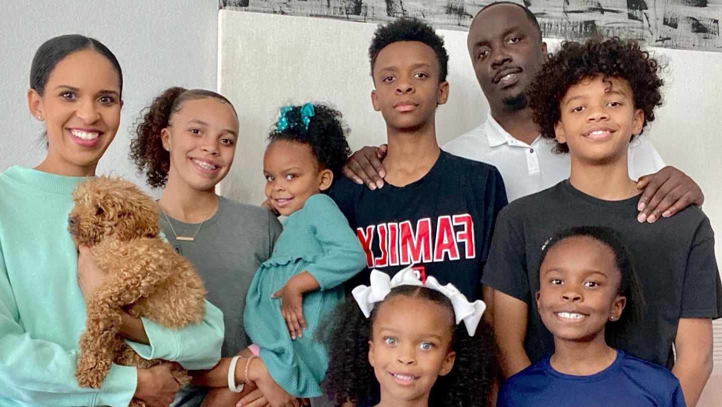 Fundraiser by On Behalf of Tiffany Coleman : Support for the Coleman Family