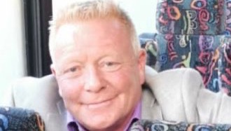 Fundraiser by Brian Taaffe : Help our friend Paul