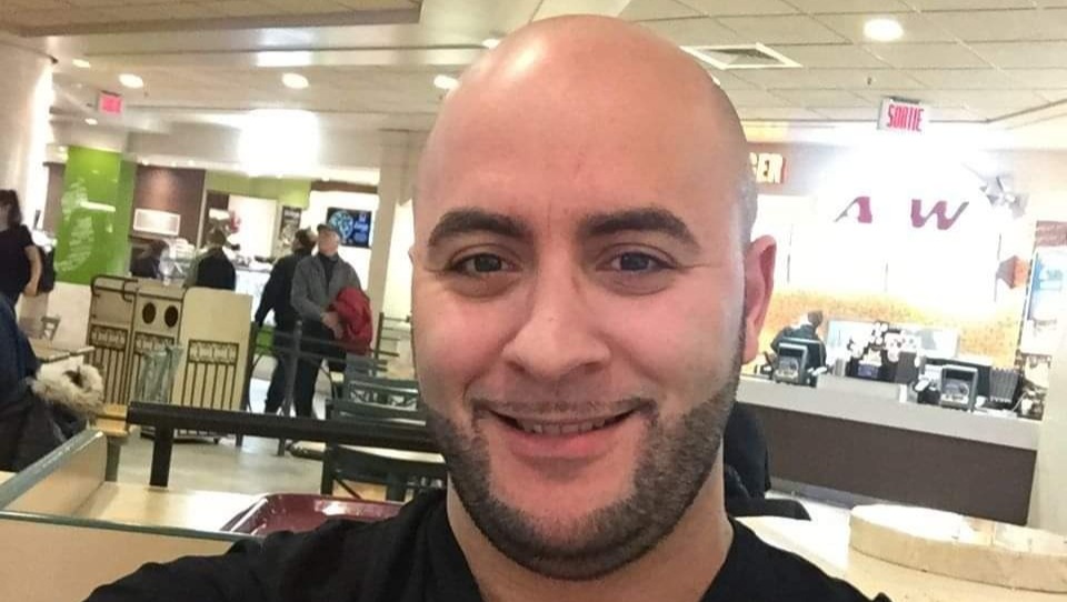 Fundraiser for Mohand Said Mesbah by Catherine Gendreau : Faites un don ...